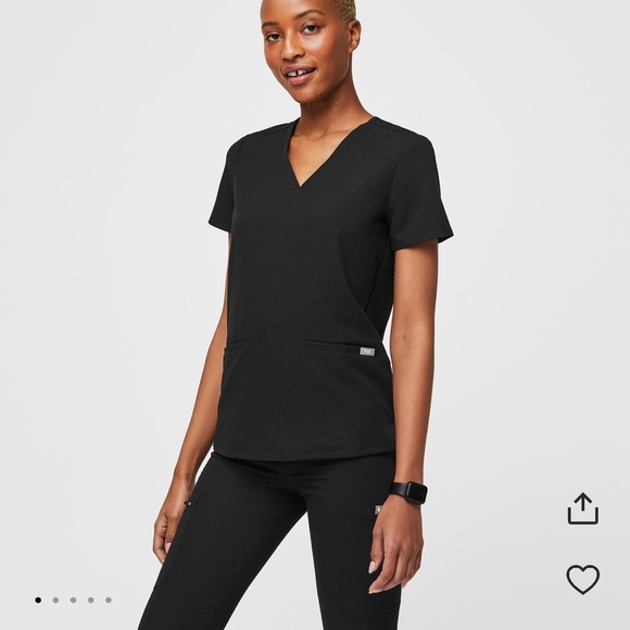 Figs | Other | Figs Casma Threepocket Scrub Top | Poshmark